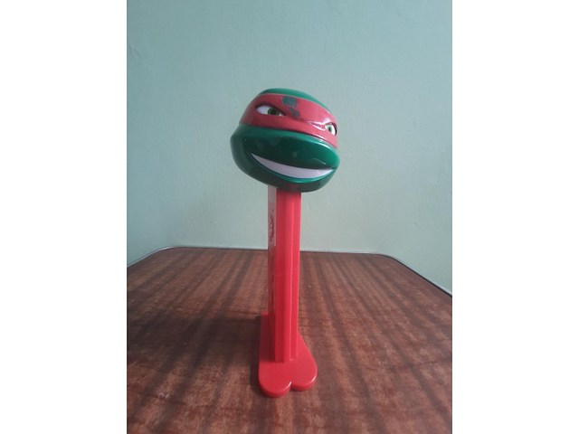 Veliki Pez Dispenzer