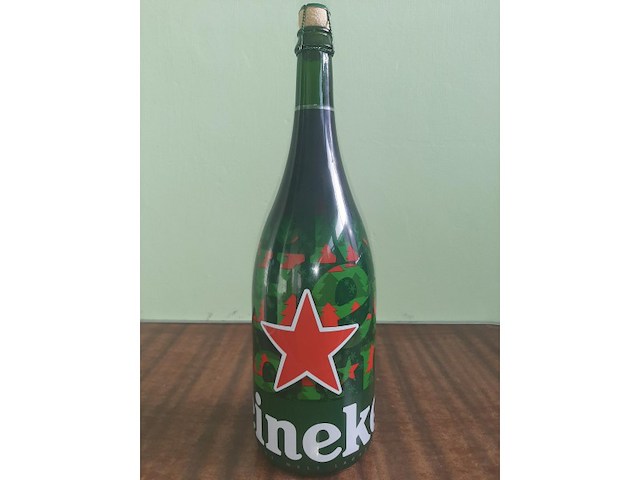 Heineken pivo 1,5l