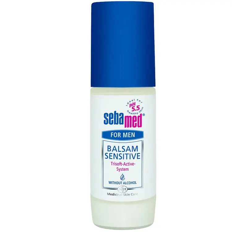 SEBAMED Roll-on za muškarce 50ml