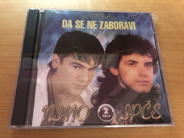 Nino - Ipče / Da Se Ne Zaboravi