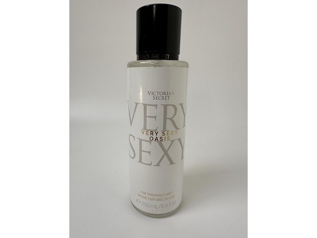 Victoria Secret Very Sexy Oasis Body Mist 250ml