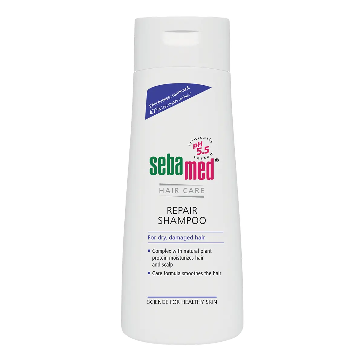 SEBAMED Šampon za regeneraciju 200ml