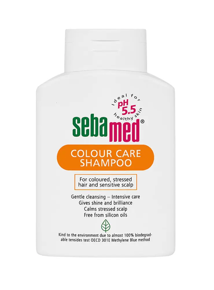 SEBAMED Šampon za farbanu kosu 200ml