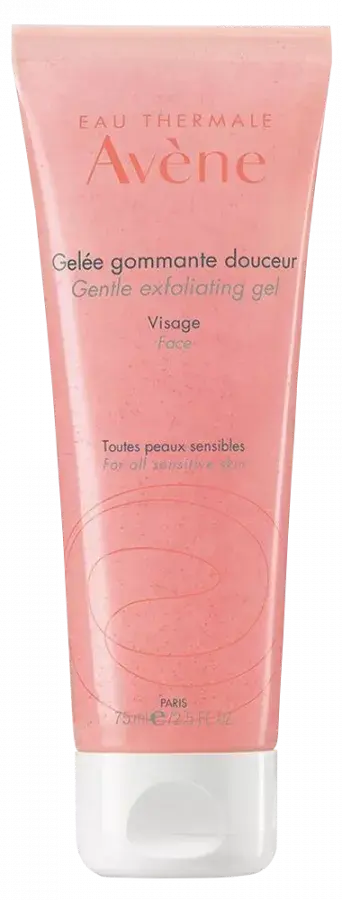 AVENE Blagi pročišćavajući piling 75ml