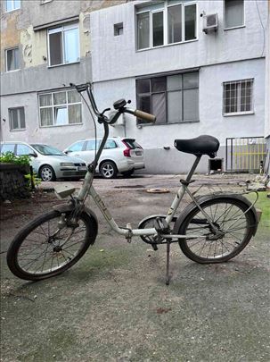 Poni bicikla Partizan