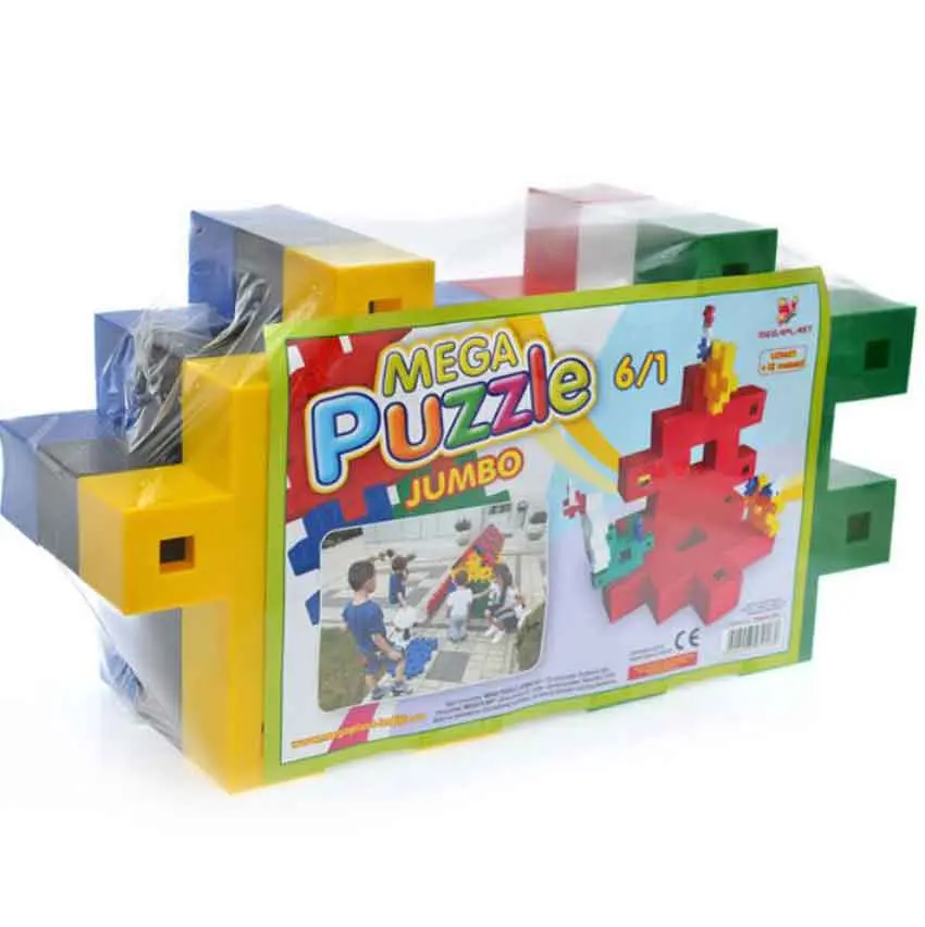 SMARTCRAFT Jumbo puzzle 30 komada