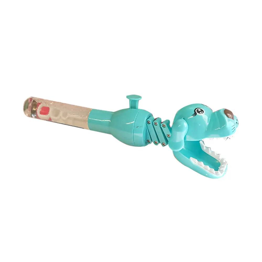 Pertini Toys Štap za balončiće u obliku kuce, Plavi