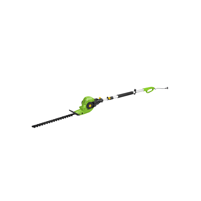 FIELDMANN Električni teleskopski trimer FZN 6005-E