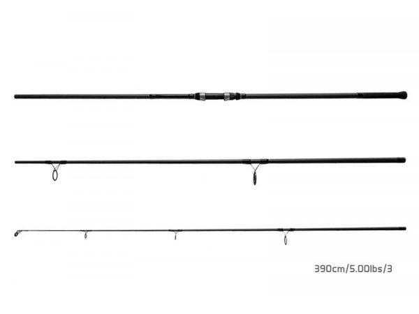 ŠTAP DELPHIN APOLLO SPOD 3.9M 5.00LB 3PC