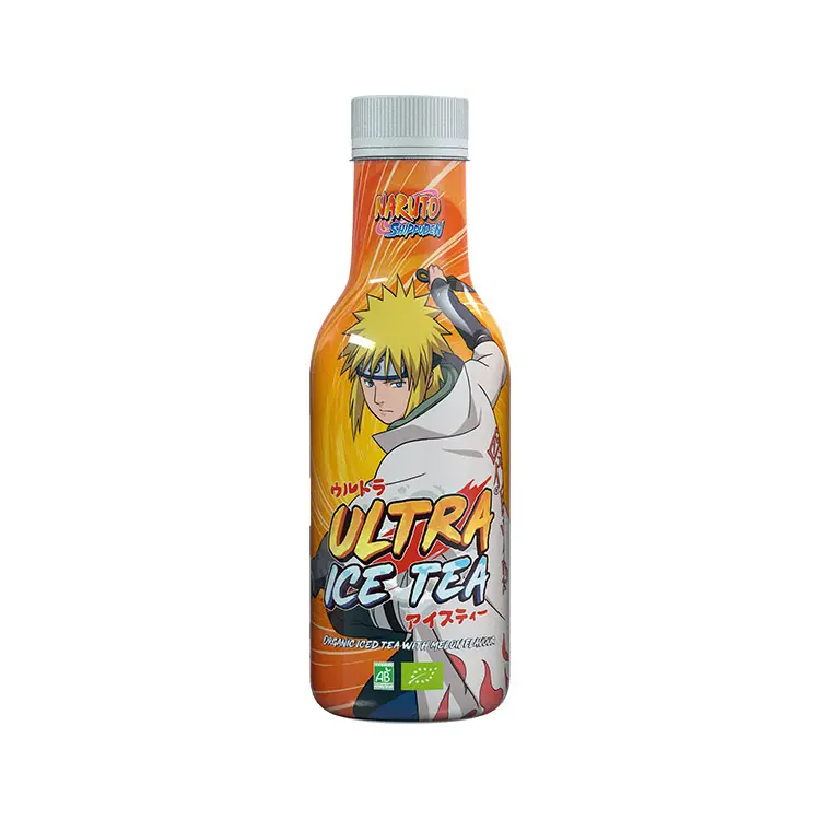 Naruto Minato Ice tea, 500ml