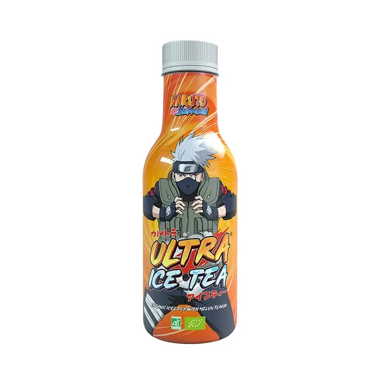 Naruto Kakashi Ice tea, 500ml