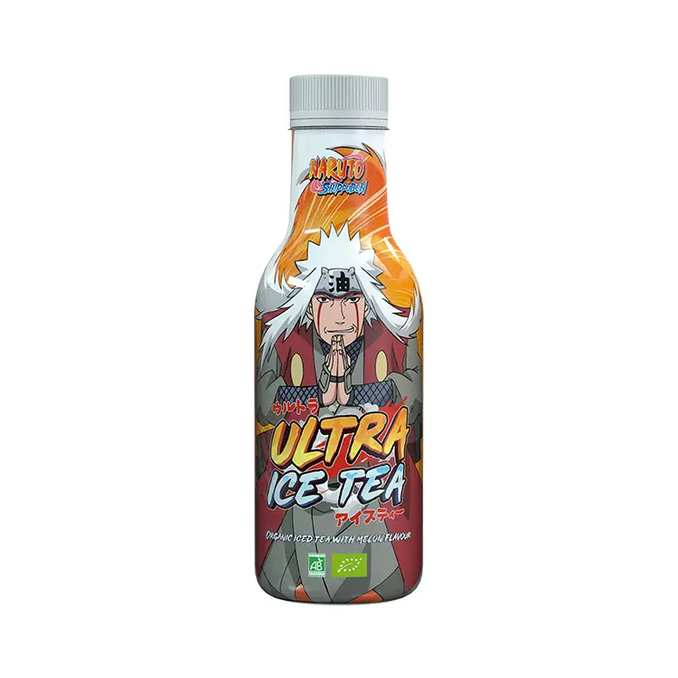 Naruto Jiraiya Ice tea, 500ml