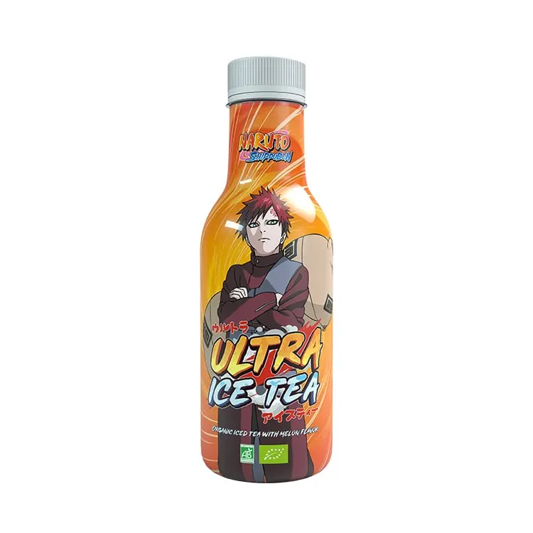 Naruto Gara Ice tea, 500ml