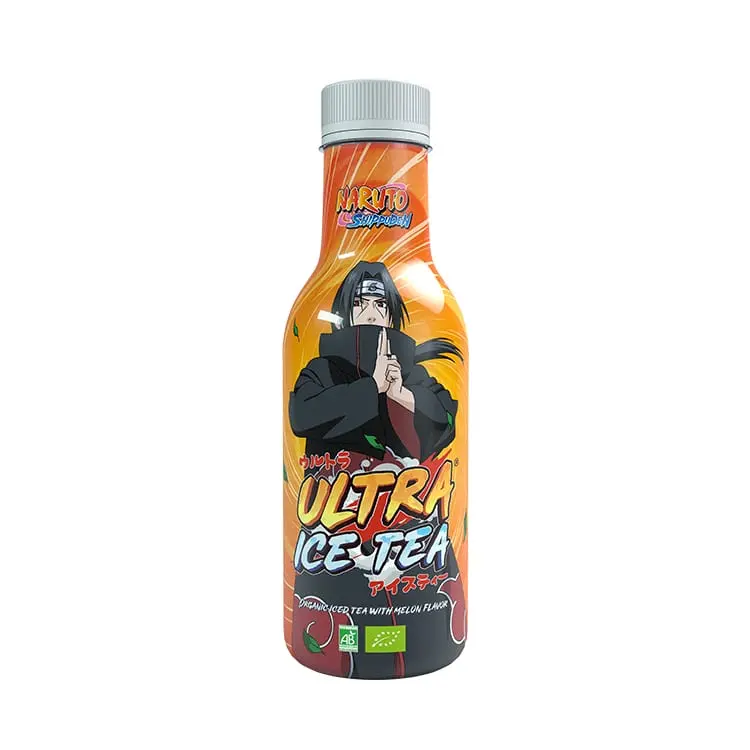 Naruto Itachi Ice tea, 500ml