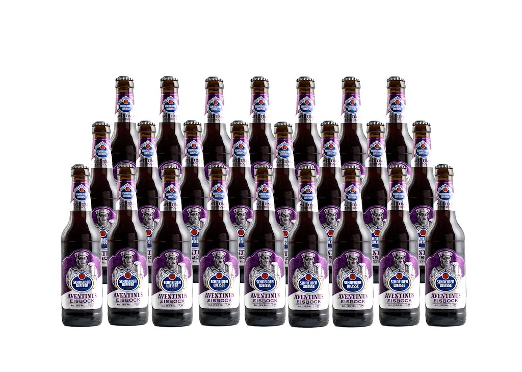 Schneider Weisse Aventinus Eisbock Pivo, 24 komada, 0.33