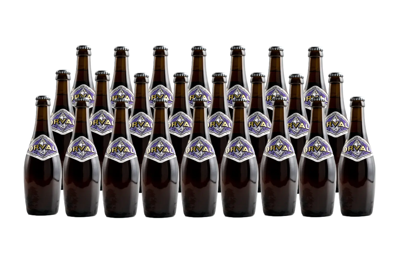 Orval Brewery Pivo, 24 komada, 0.33l