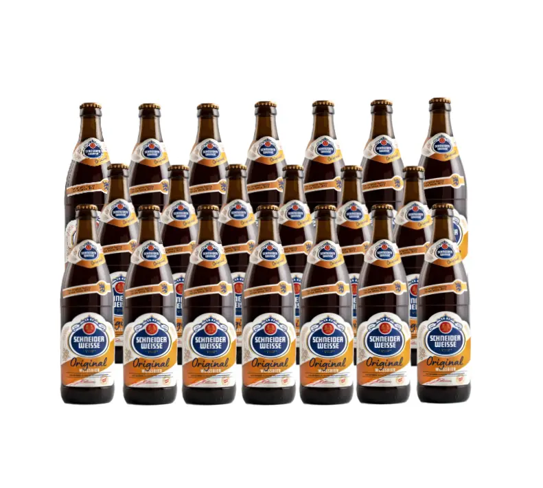 Schneider Weisse Tap 7 Pivo, 20 komada, 0.5l