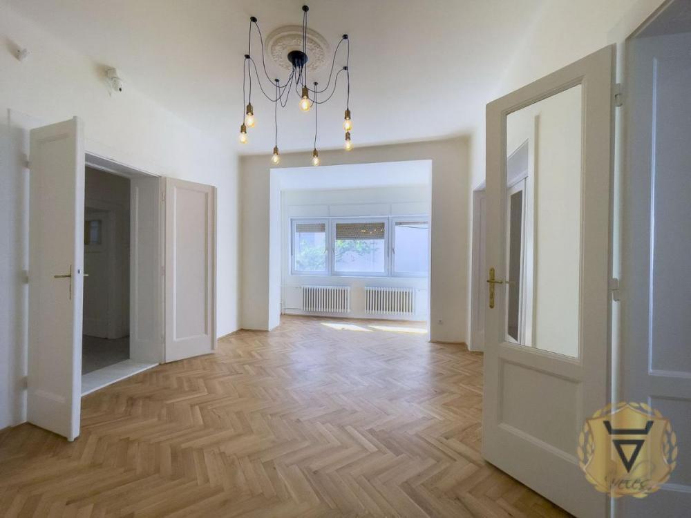Četvorosoban stan za izdavanje, 140m2, 2.500€