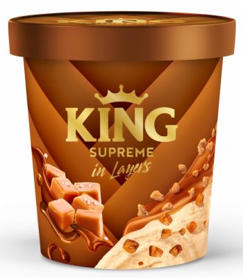 SLADOLED KING CARAMEL FRIKOM 450ML
SLADOLED KING CARAMEL FRIKOM 450ML