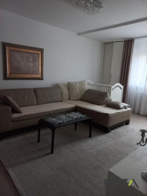 Dvosoban stan za izdavanje, 65m2, 800€