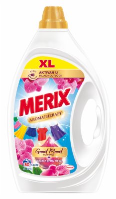 TECNI DETERDZENT ZA VES ORCHID 50PR MERIX 2.25L
TECNI DETERDZENT ZA VES ORCHID 50PR MERIX 2.25L