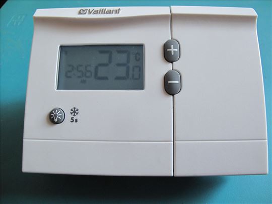 Vaillant VRT 250 - NOV digitalni sobni termostat