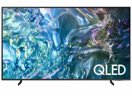 SAMSUNG QE85Q60DAUXX QLED UHD 4K SMART (2024)