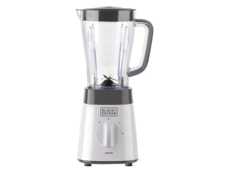 BLACK&DECKER Blender BXJB500E