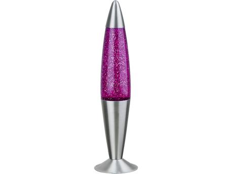 RABALUX Glitter 4115 Lava lampa