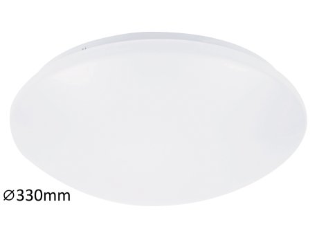 RABALUX Lucas 3438 LED plafonjera