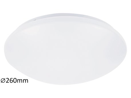 RABALUX Lucas 3437 LED plafonjera