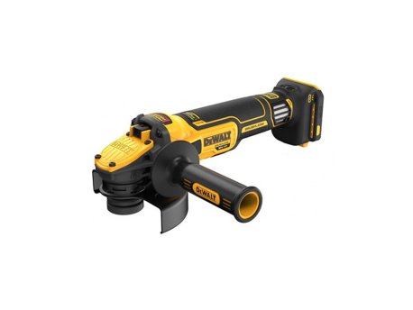 DeWALT Aku brusilica DCG409VSNT