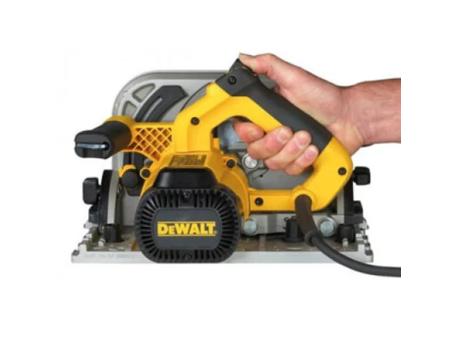 DeWALT Potopna testera DWS520KT