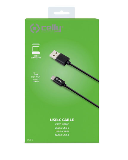 USB-C kabl za telefon