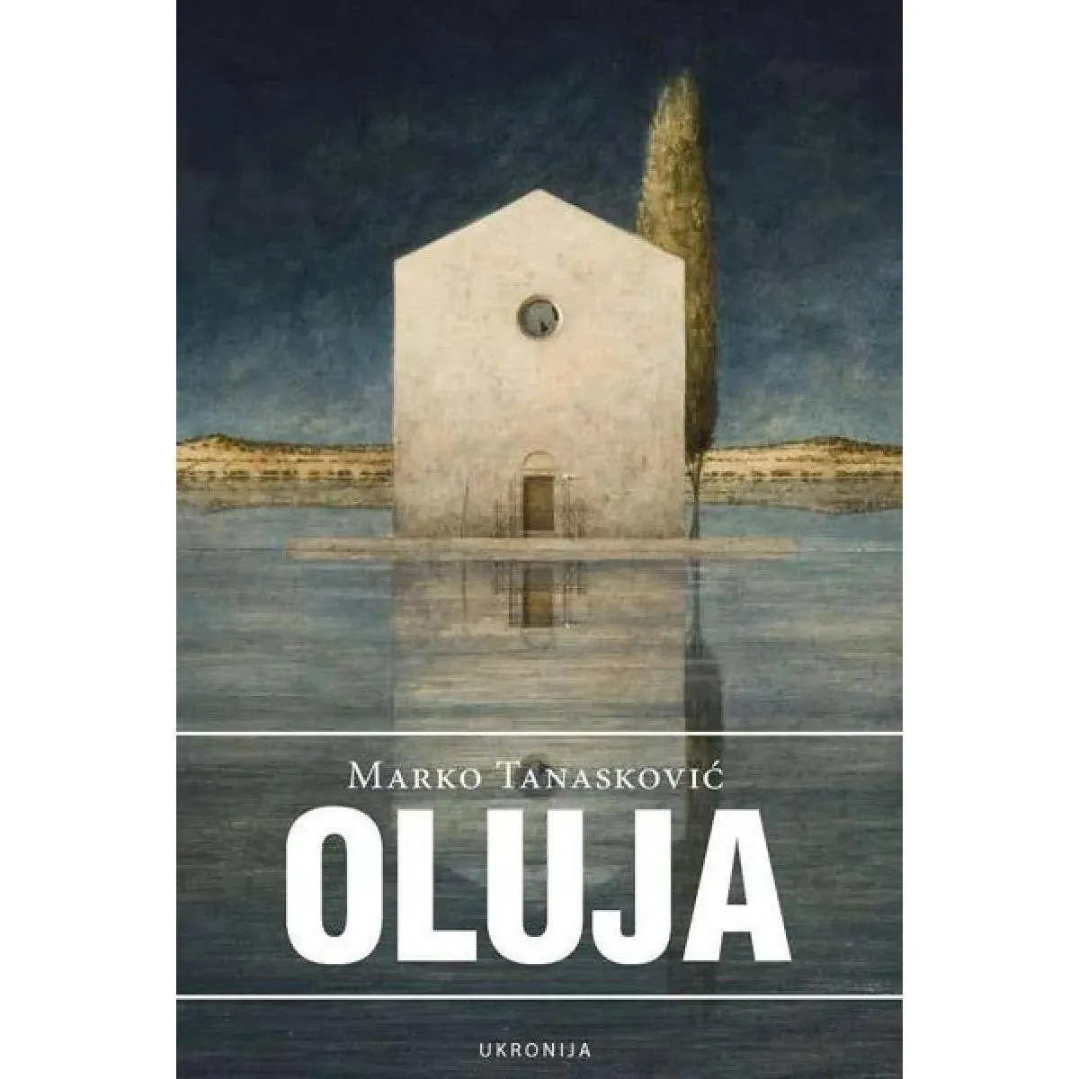 OLUJA