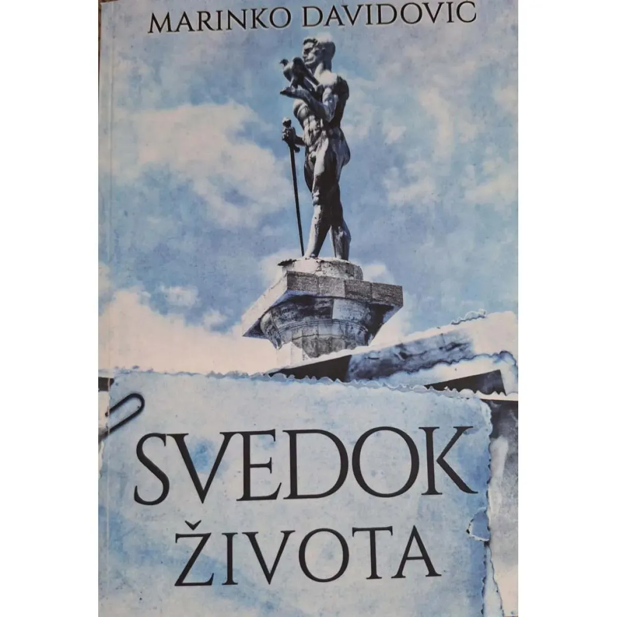 SVEDOK ŽIVOTA