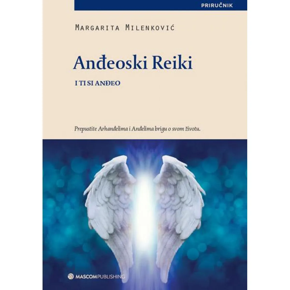 ANĐEOSKI REIKI i ti si anđeo