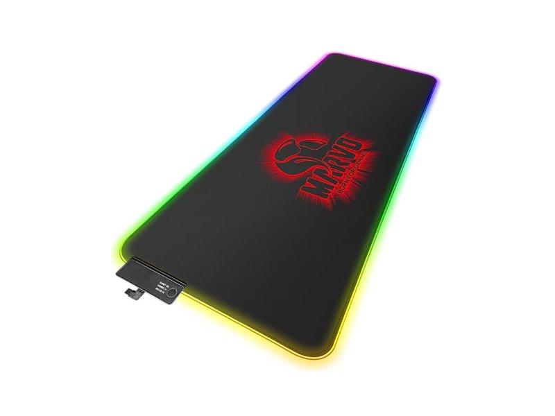 MARVO PODLOGA ZA MIŠ G45 RGB