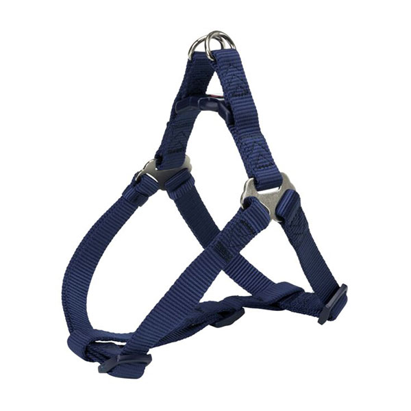 Am premium M 50-65cm/20mm indigo plava Trixie 03AM0TR204513