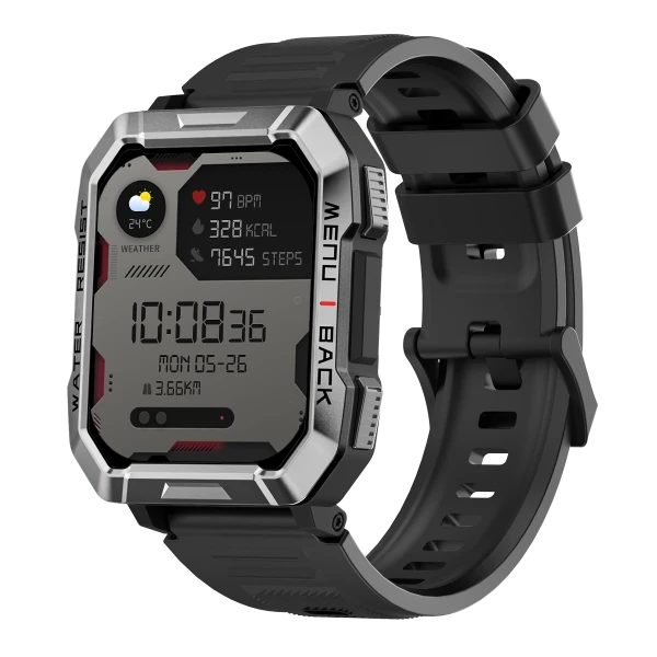 SMART WATCH BLACKVIEW W60