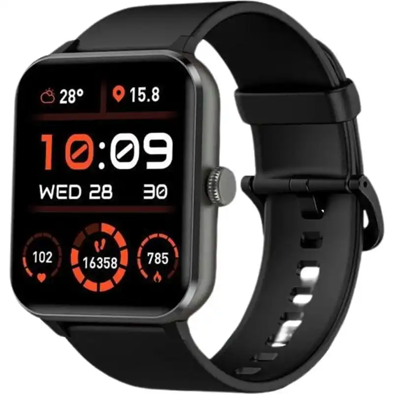 SMART WATCH BLACKVIEW R50 BLACK