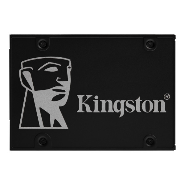 SSD KINGSTON 2TB 2.5″ SATA3 SKC600/2048G