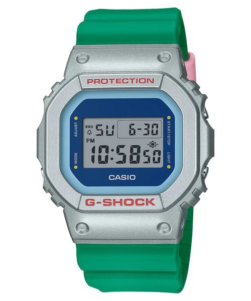 DW-5600EU-8A3