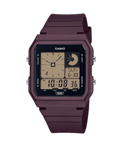 CASIO Collection LF-20W-5A