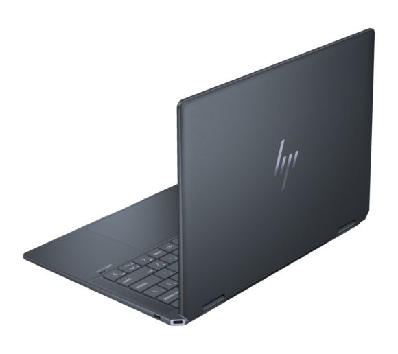 HP - Laptop HP Spectre x360 14-eu0000nn W11H/14"2.8K OLEDTouch/U7-155H/32GBonbo/2TB/backl/FPR/3g/EN/teget