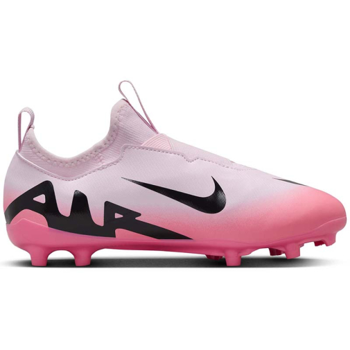 NIKE KOPACKE JR ZOOM VAPOR 15 ACADEMY FG/MG ZA DEČAKE