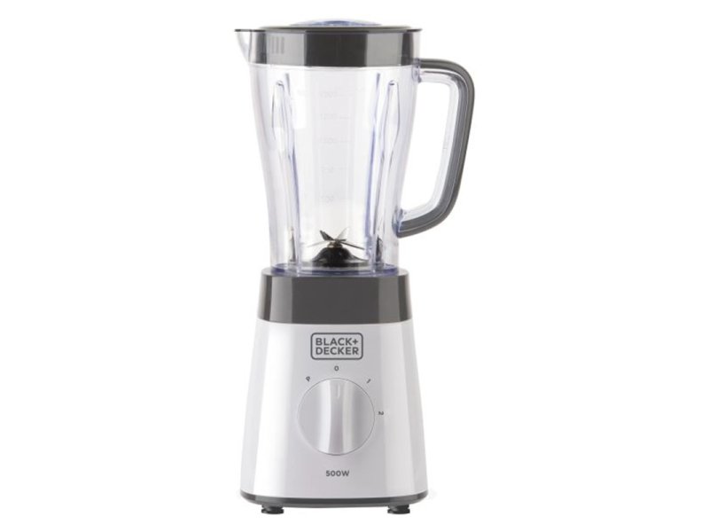 BLACK&DECKER BLENDER BXJB500E