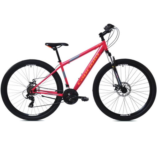 CAPRIOLO "MTB LC 9.X 29""/21HT MALINA CRV" ZA ŽENE