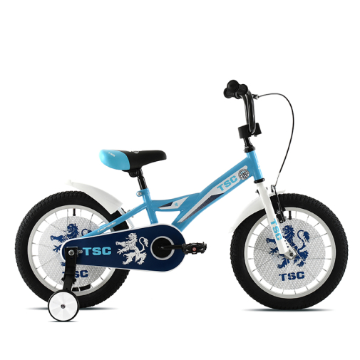 CAPRIOLO "BMX 16""HT TSC" ZA DEČAKE