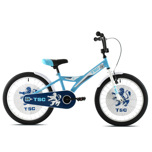 CAPRIOLO "BMX 20""HT TSC" ZA DEČAKE